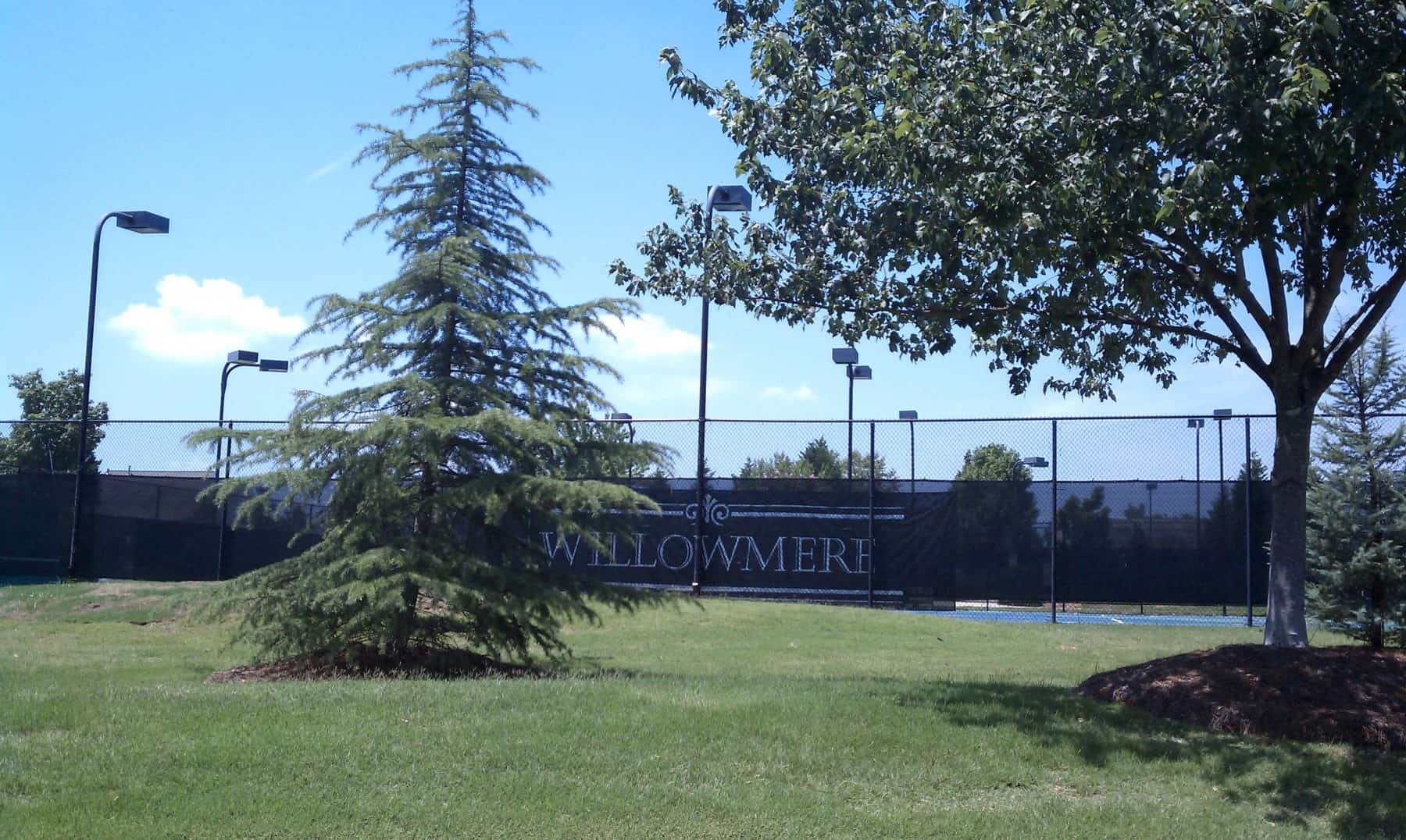 The Willowmere Community in South Charlotte NC | Charlotte NC Homes for ...