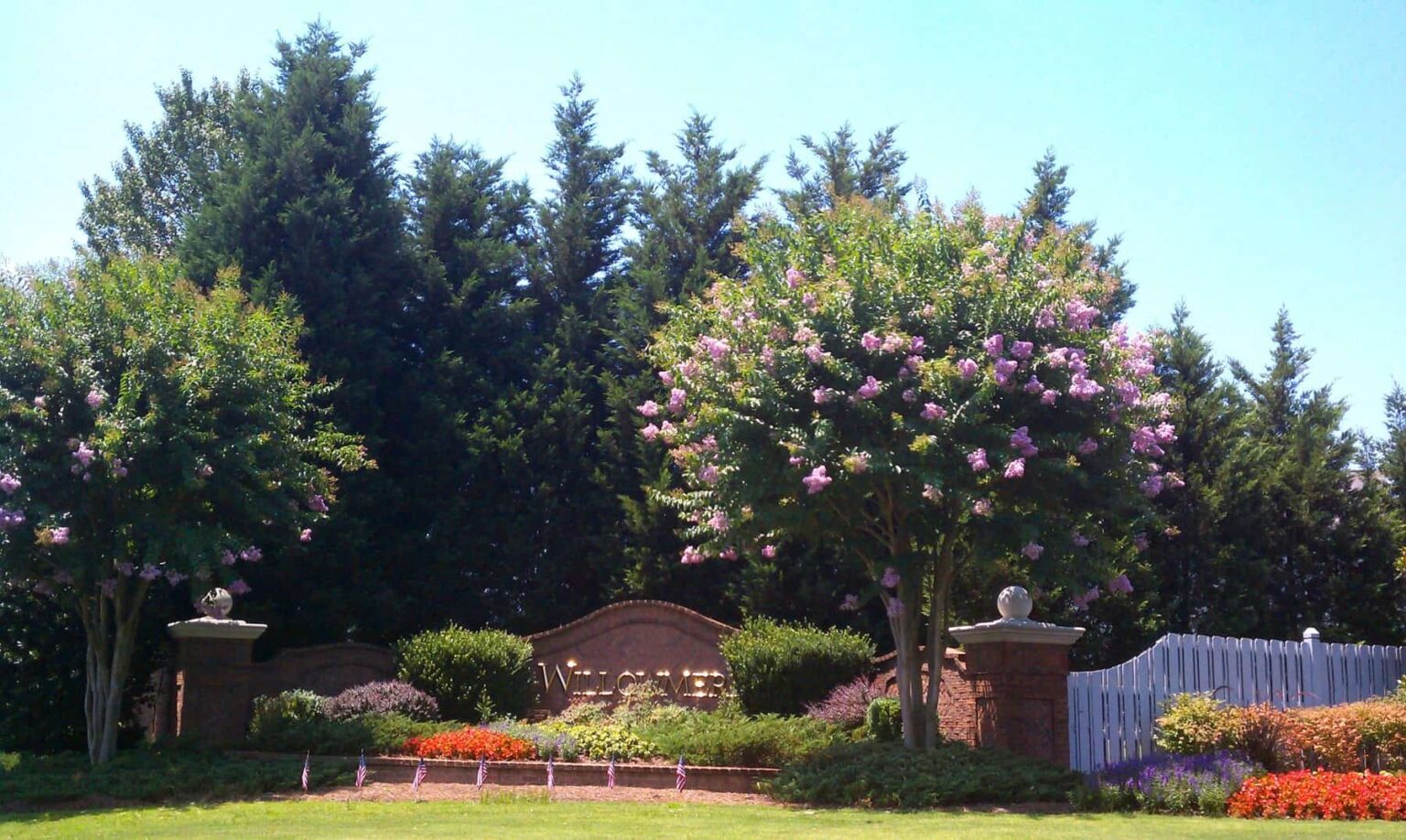 Homes for Sale in Willowmere Charlotte NC | Charlotte NC Homes for Sale ...