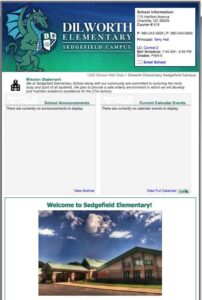 Dilworth Elementary School | Charlotte NC Homes for Sale By The Maxwell ...