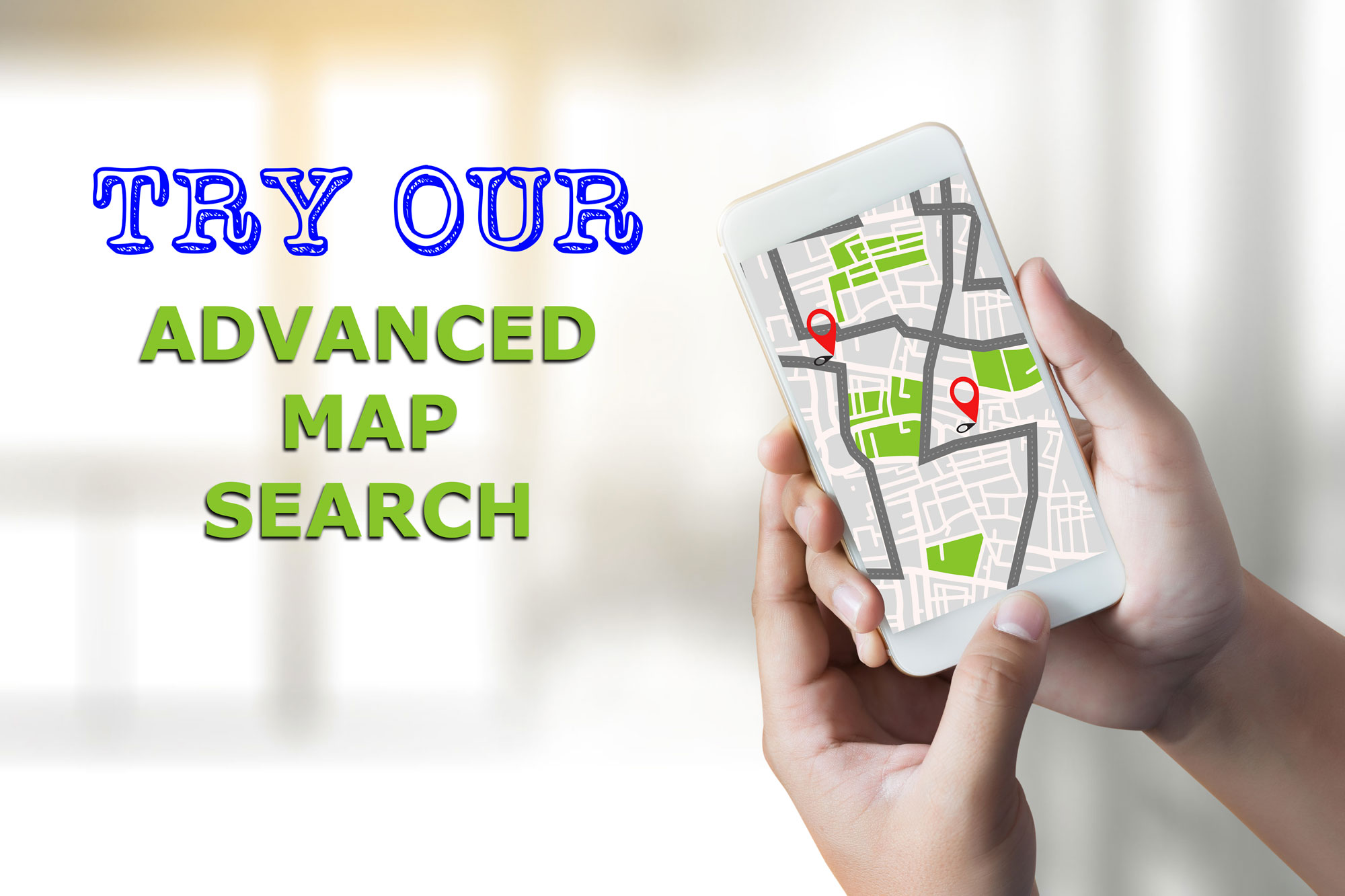 Search Available Homes for Sale by Interactive Map | Charlotte NC Homes ...